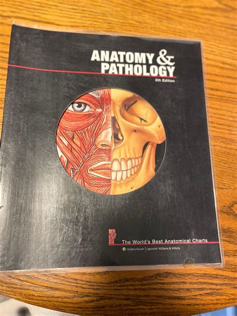Anatomic And Co Reference Books Mercari