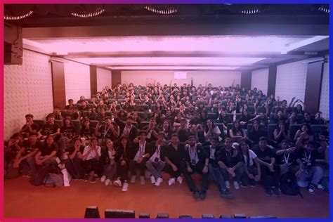 Mithibai College Finance Department Hosts A Stellar Finanza 2024 Event