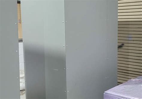 Used Eaton 600 Amp Mvs2 C Load Interrupter Switch Woodstock Power