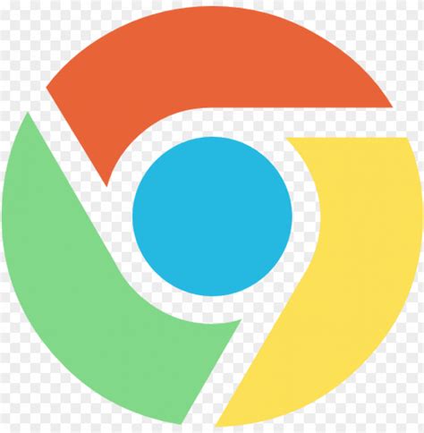 Chrome Logo Png Hd 476164 TOPpng