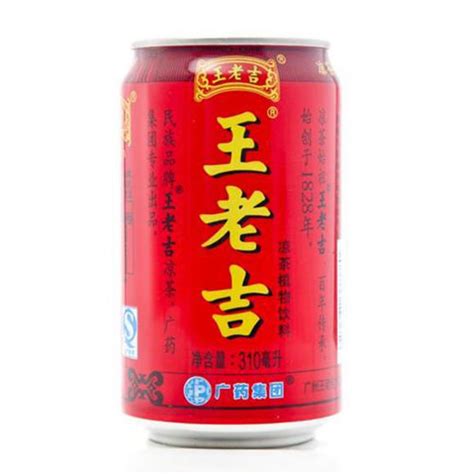 王老吉凉茶配料 王老吉凉茶 王老吉配料表 大山谷图库