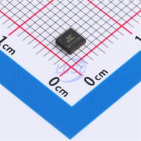 ac7003d4 jieli tech digital signal processors dsp dsc jlcpcb
