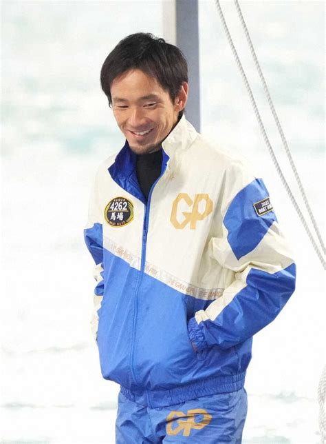 【大村ボート「第37回グランプリ」】馬場貴也 不安要素消えた― スポニチ Sponichi Annex ギャンブル