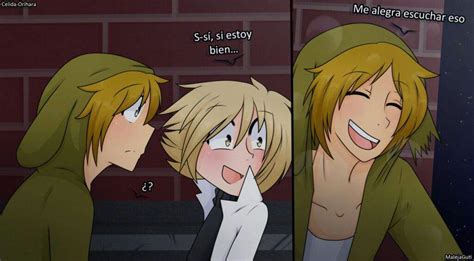 Comic Springtrap X Golden Incompleto Fnafhs Amino Amino