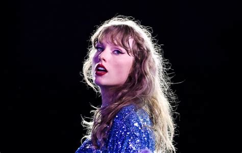 テイラー・スウィフト、スーパーボウルでスクリーンに映し出されるとブーイングを受けることに Nme Japan