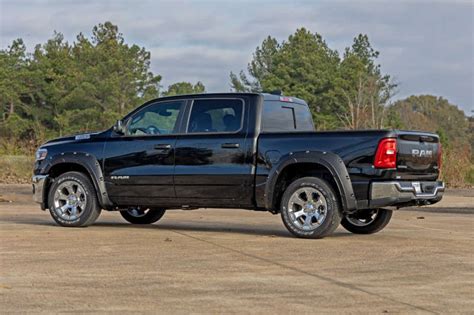 Rough Country A-D319205-PXJ-RC Defender Fender Flares | PXJ Diamond ...