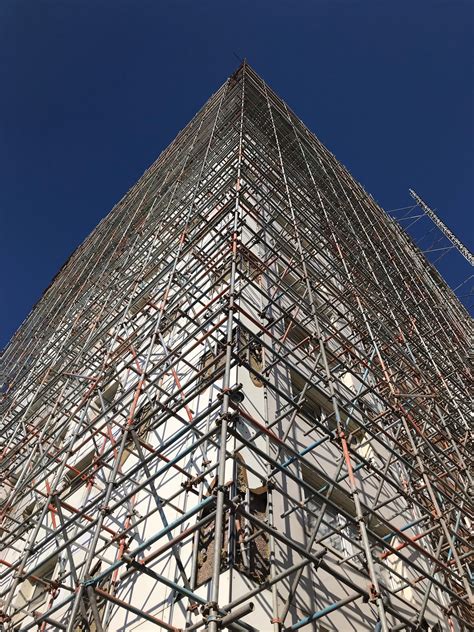 Lt Scaffold Services Ltd On Linkedin Ltscaffold Cardiffvsleinster Matchdaysponsor