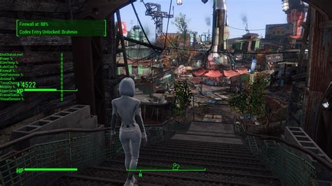 Synth Player Gynoid Alphatest Page 7 Downloads Fallout 4 Adult