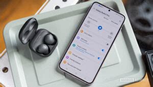 Samsung Galaxy Buds Pro Review The Best Buds In Samsung S Galaxy