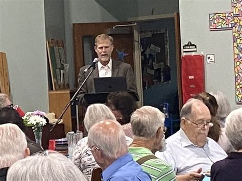 Upcoming Events — Geneva Presbyterian Church