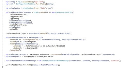 Actor Mailbox Delays When Service Is Hosted As An Azure App Service