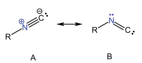 Which Resonance Structure Do You Think Contributes More To The Overall