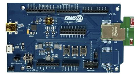 Buy1 — Fanstel