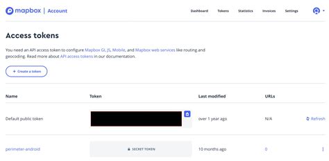 Customizable Map Styles In React Native And Mapbox