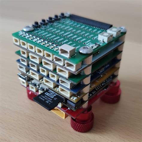 Pyec A Pyboard Compatible E Bike