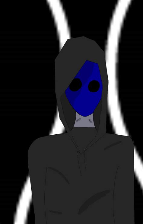 Eyeless Jack By Kokichifan1 On Deviantart