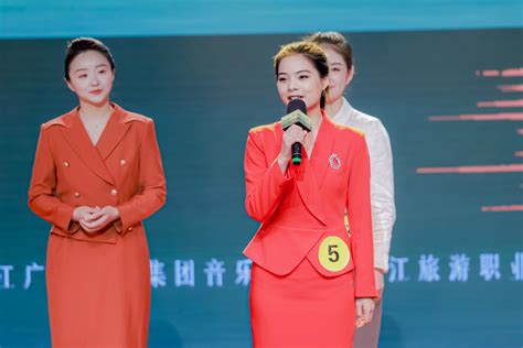 首届诗画江南活力浙江讲解员大赛颁奖典礼暨省级优秀讲解员绍兴采风行新昌站即将举办 中国旅游新闻网