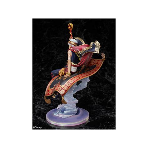 Disney Twisted Wonderland Kalim Al Asim Scale Figure Aniplex Limited