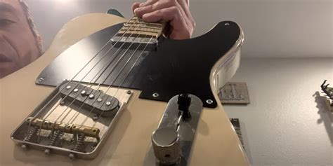 Guitar Warmup Basics Unveiling The Fretboard Routine Bold