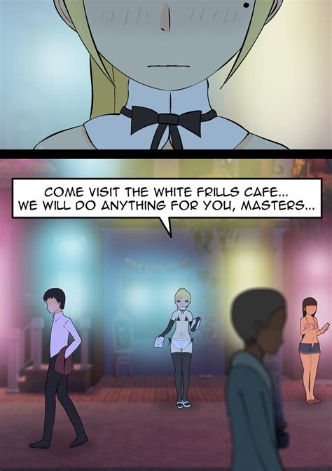 Mari Gold Episode 44 By Rongrong On Newgrounds