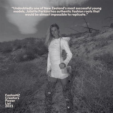 Juliette Perkins Image