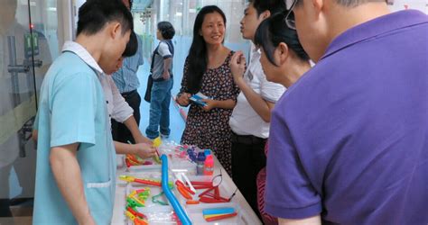 热烈庆祝我公司广州中心大型自闭症答疑会圆满结束 公司新闻 OST东方启音