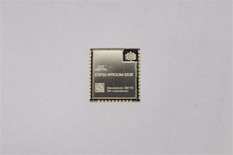 Модуль Lora Esp32 Wroom 32ue