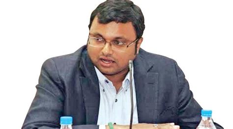 Karti Chidambaram Arrested In Money Laundering Case Congress Suffers