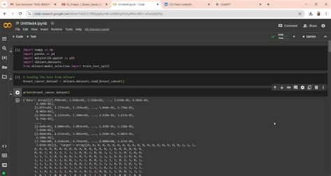 likhitha mandava on linkedin interpe ai machinelearning internship