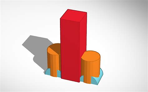 3d Design Cannon Tinkercad