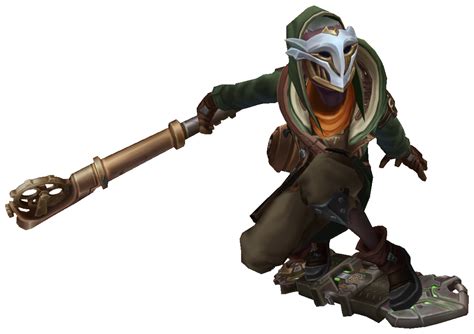 Ekkoarcane Universe League Of Legends Wiki