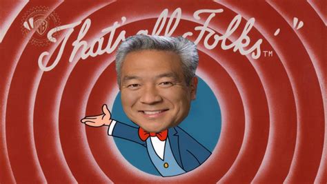 Warner Bros CEO Kevin Tsujihara Resigns Amid Sexual Misconduct Investigation