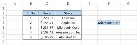 Index Function Formula Examples How To Use Index In Excel Wall