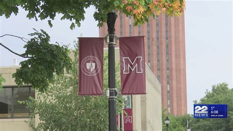 Umass Amherst Football Coach New Semester Conference