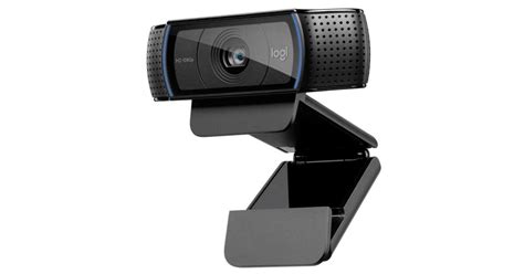 Logitech Hd Pro Webcam C920e V1 960 001360 Pepita Hu
