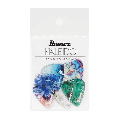 Ibanez Pick