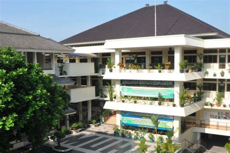 Ppdb Sma Muhammadiyah 1 Yogyakarta Mulai Dibuka 21 Desember