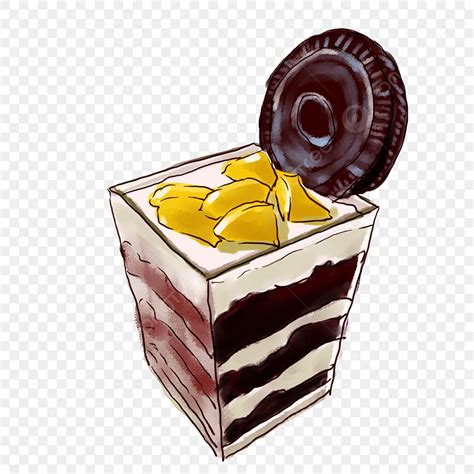 Chocolate Biscuits Png Image Chocolate Biscuit Cake Cup Dessert Hand