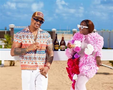 Ini Edo And Ik Ogbonna Dating Everything You Need To Know Fpn