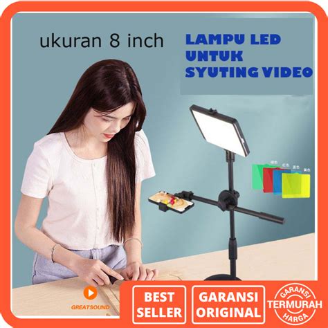 Jual Tripod Overhead Hp Tripod Lighting Tripod Lampu Sorot Tripod Lampu
