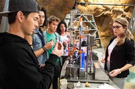 Power Rangers Dino Charge Secret Lab Road Rash Reviews