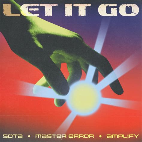 Sota Master Error And Amplify Let It Go Jump Up Electronic Dance