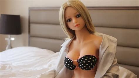 Free Sex Doll Sex Porn Videos 2 Xhamster