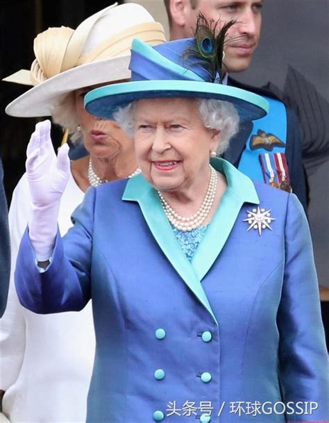 英国女王再送豪宅，力挺哈里王子和梅根，以前曾是神秘住所 每日头条