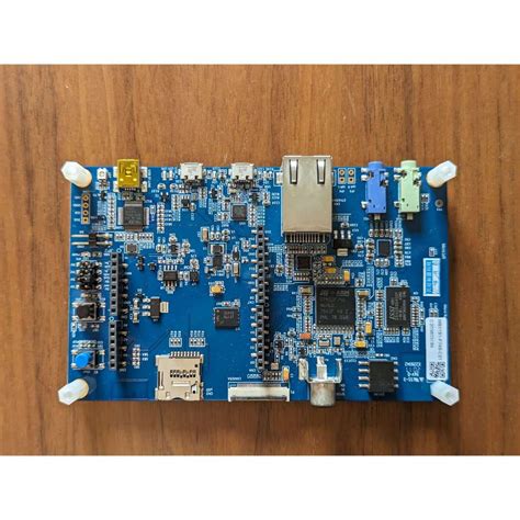 STM32 開發板 Discovery kit with STM32F746NG MCU and 4 3 LCD 蝦皮購物