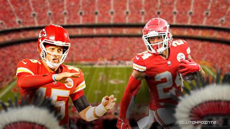 The Patrick Mahomes Weapon About To Get Some Run Amid Injuries To