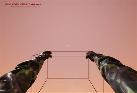 server rotation r unrealengine