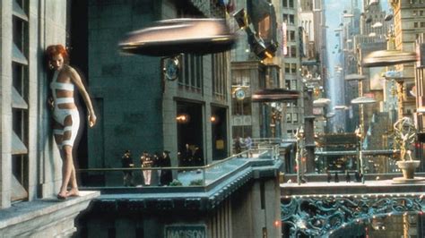 The Fifth Element 1997 Backdrops — The Movie Database Tmdb