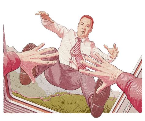 More Illustrations By Bartosz Kosowski Daily Design Inspiration For Creatives Inspiration Grid