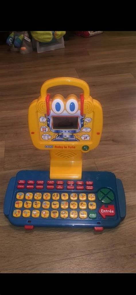 Discuss Everything About VTech Wiki Fandom